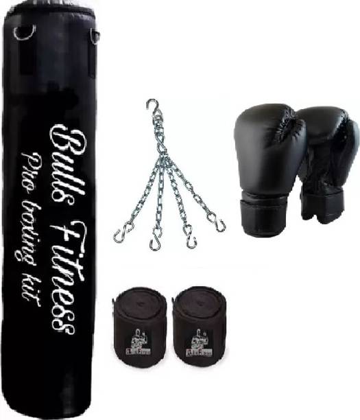 Kids Boxing Kit - Buy Kids Boxing Kit Online at Best Prices In India ...