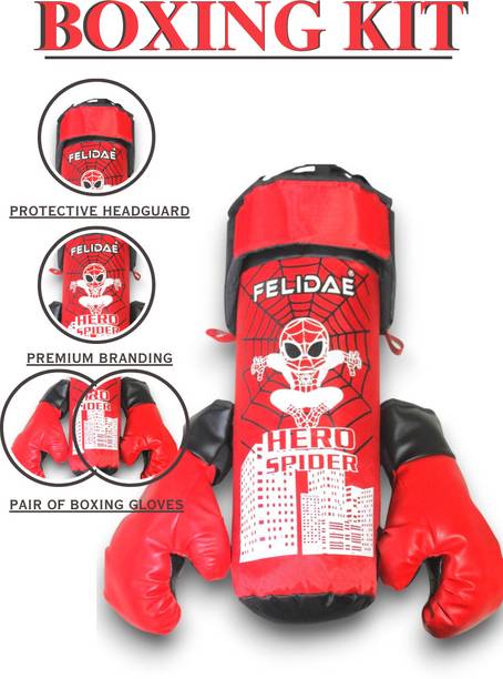 Kids Boxing Kit - Buy Kids Boxing Kit Online at Best Prices In India ...
