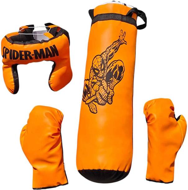 Kids Boxing Kit - Buy Kids Boxing Kit Online at Best Prices In India ...