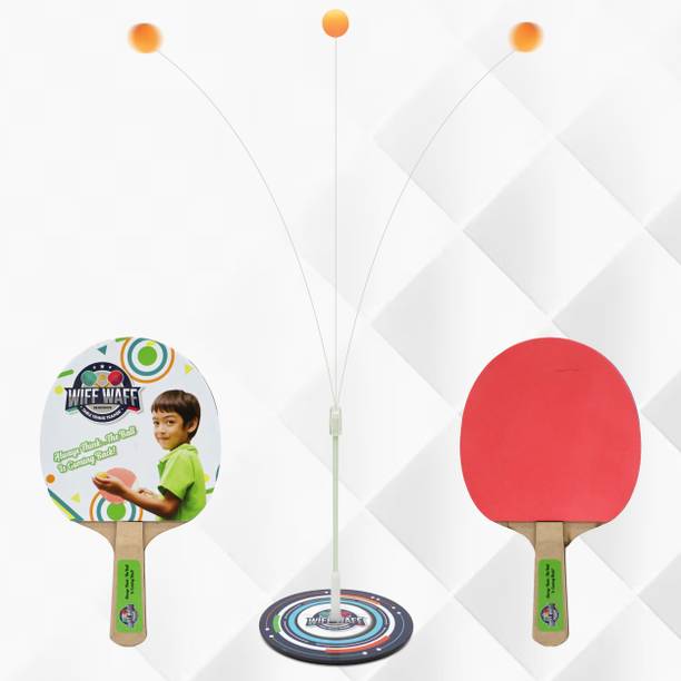 Buy Table Tennis Kit Online at Best Prices in India | Flipkart.com