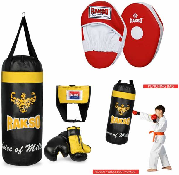Buy Boxing Kit Online at Best Prices in India | Flipkart.com 27-Sep-25