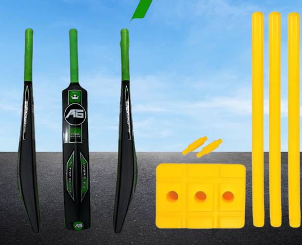 Buy Cricket Kits Online (क्रिकेट किट) at Best Prices In India ...