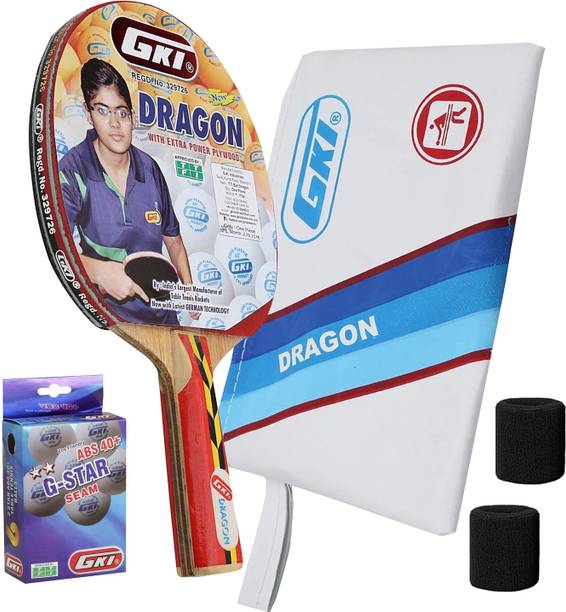 Gki Table Tennis - Buy Gki Table Tennis Online at Best Prices In India ...
