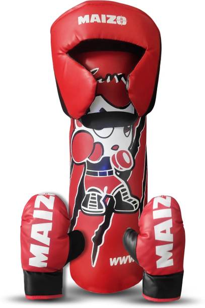 Kids Boxing Kit - Buy Kids Boxing Kit Online at Best Prices In India ...