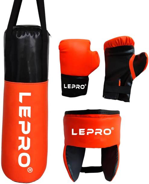 Buy Boxing Kit Online at Best Prices in India | Flipkart.com 21-Apr-25