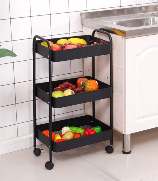 Kitchen Trolleys - Buy Kitchen Trolleys Online at Best Prices In India | Flipkart.com
