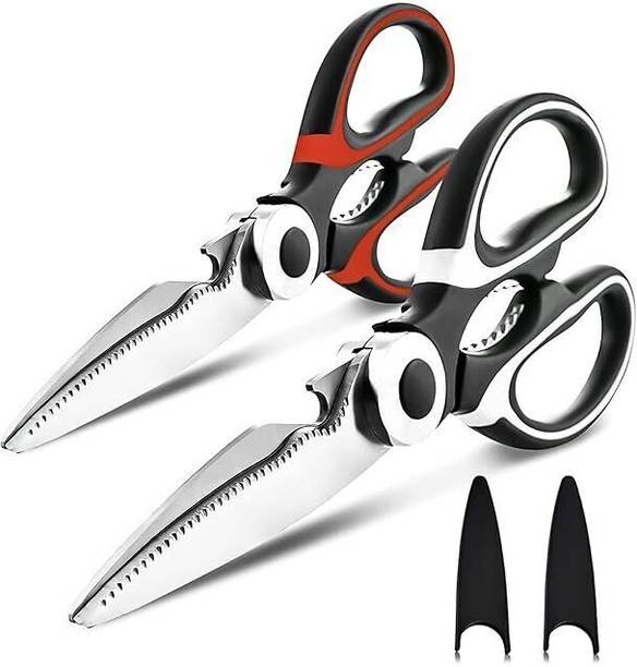 Kitchen Scissors - Buy Kitchen Scissors Online at Best Prices In India ...