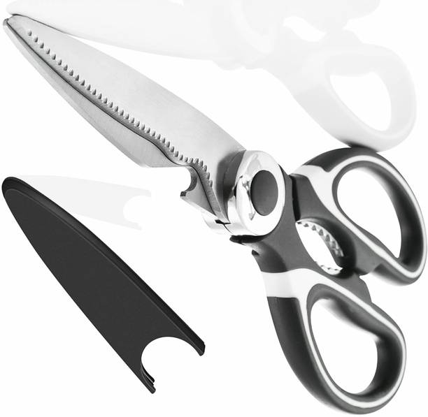 Kitchen Scissors - Buy Kitchen Scissors Online at Best Prices In India | Flipkart.com