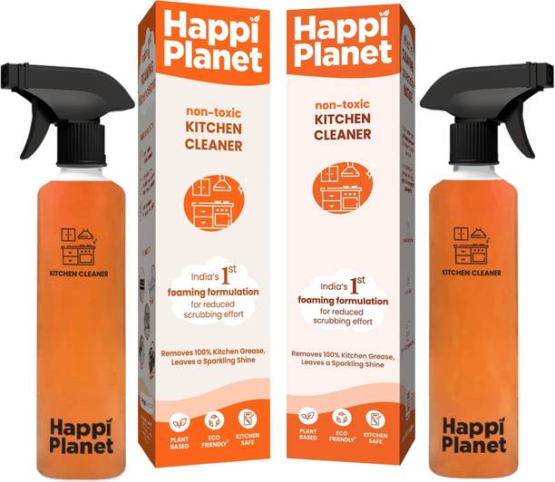 Happi Planet All Purpose Cleaners - Buy Happi Planet All Purpose ...