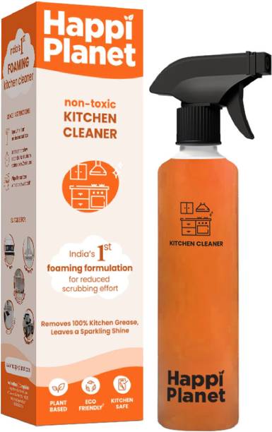 Happi Planet All Purpose Cleaners - Buy Happi Planet All Purpose ...