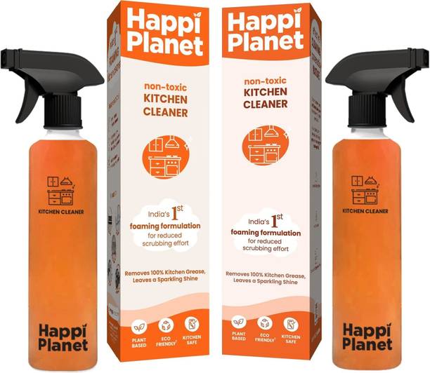 Happi Planet All Purpose Cleaners - Buy Happi Planet All Purpose ...