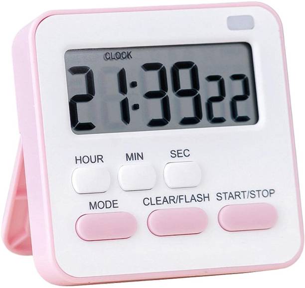 Kitchen Timers - Buy Kitchen Timers Online at Best Prices In India ...