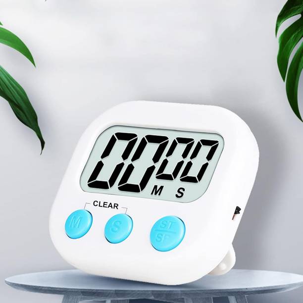 Kitchen Timers - Buy Kitchen Timers Online at Best Prices In India ...