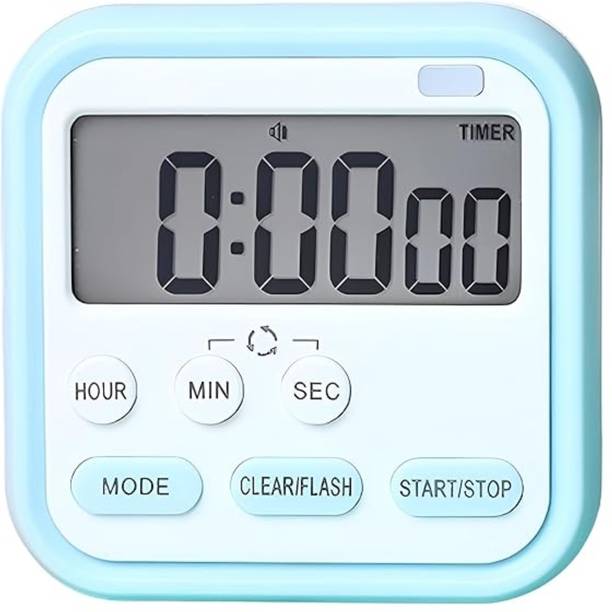 Kitchen Timers - Buy Kitchen Timers Online at Best Prices In India ...
