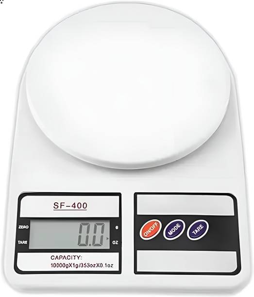 Portable Weighing Scales - Buy Portable Weighing Scales Online at Best ...