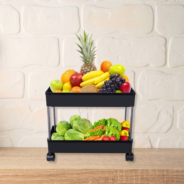 Kitchen Trolleys - Buy Kitchen Trolleys Online at Best Prices In India ...