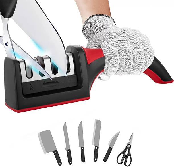 Knife Sharpeners Online in India | Flipkart | 19-Aug-25