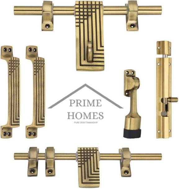 Door Handles Online at Best Prices In India | Knobs | 16-Oct-25