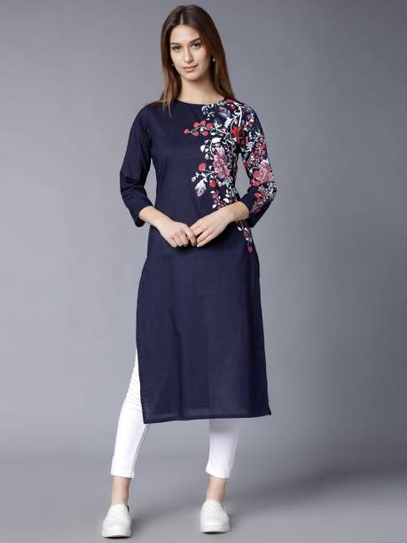 Vishudh Kurtas Kurtis - Buy Vishudh Kurtis @Min 50%Off Online at Best ...