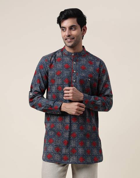Fabindia Topwear - Buy Fabindia Topwear Online at Best Prices In India ...
