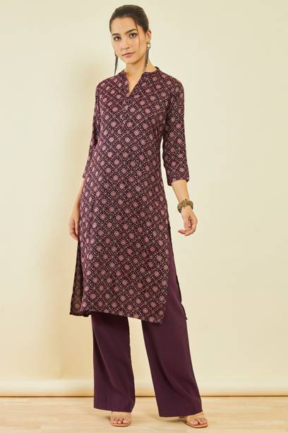 Soch Clothing - Buy Soch Clothing Online at Best Prices in India ...