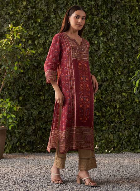 Lakshita Womens Kurtas Kurtis - Buy Lakshita Womens Kurtas Kurtis ...