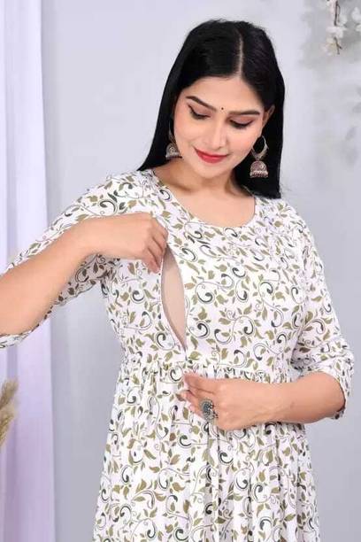 White Anarkali - Buy White Anarkali online at Best Prices in India ...