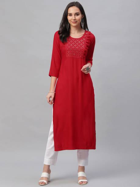 Libas Kurtas Kurtis - Buy Libas Kurtis @Min 70% Off Online | Flipkart.com