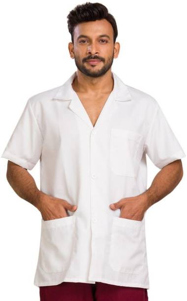Lab Coat - Buy Lab Coat Online at Best Prices In India | Flipkart.com