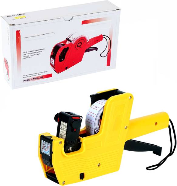 Label & Stamping Machine Buy Online In India at Best Prices | Flipkart.com