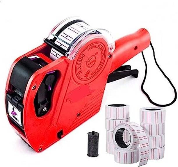 Label & Stamping Machine Buy Online In India at Best Prices | Flipkart.com