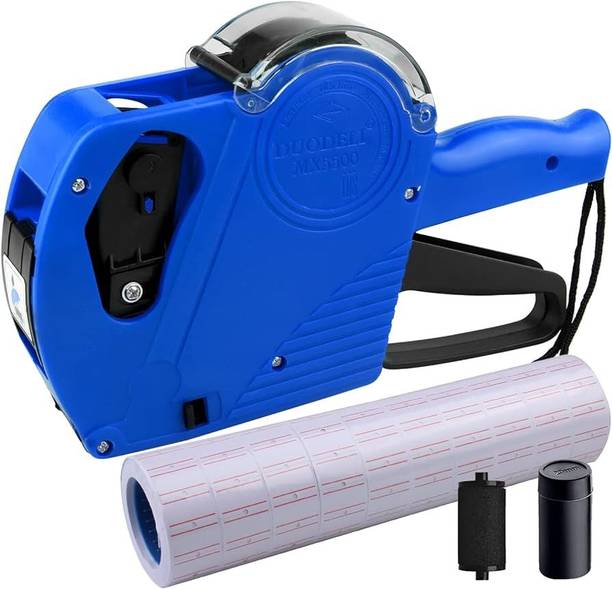Label & Stamping Machine Buy Online In India at Best Prices | Flipkart.com