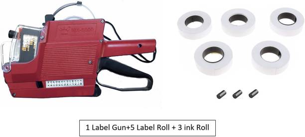 Label & Stamping Machine Buy Online In India at Best Prices | Flipkart.com