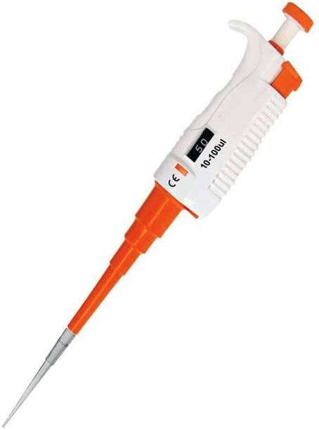 Laboratory Pipette - Buy Laboratory Pipette Online at Best Prices In ...