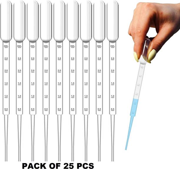 Laboratory Pipette - Buy Laboratory Pipette Online at Best Prices In ...