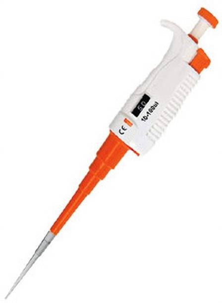 Laboratory Pipette - Buy Laboratory Pipette Online at Best Prices In ...