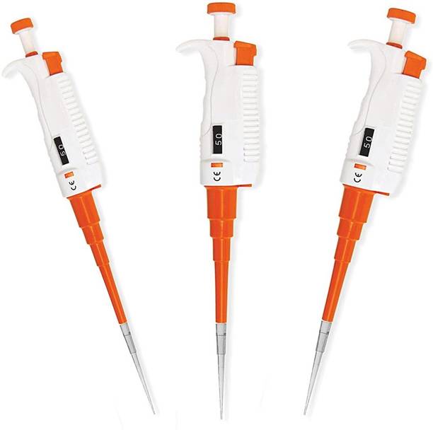 Laboratory Pipette - Buy Laboratory Pipette Online at Best Prices In ...