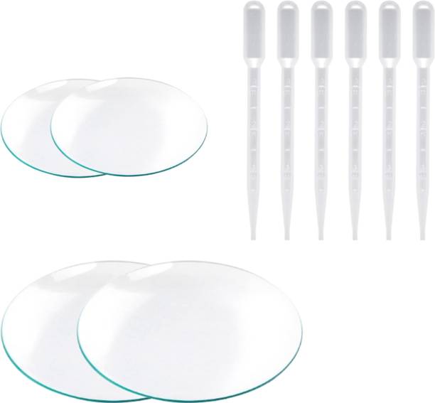 Borosil Laboratory Watch Glass - Buy Borosil Laboratory Watch Glass ...