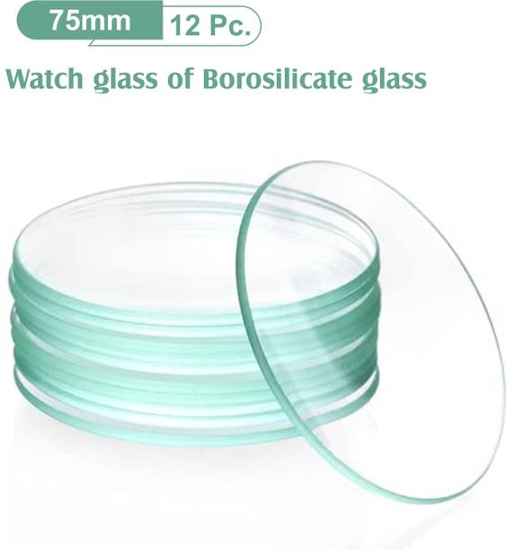 Borosil Laboratory Watch Glass - Buy Borosil Laboratory Watch Glass ...