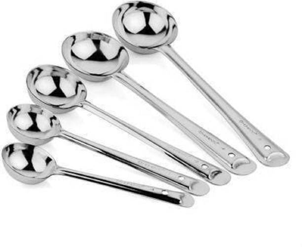 Steel Ladles - Buy Steel Ladles Online at Best Prices In India ...