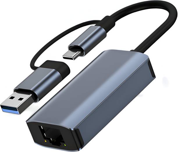 LAN Adapters - Buy LAN Adapters Online at Best Prices In India ...