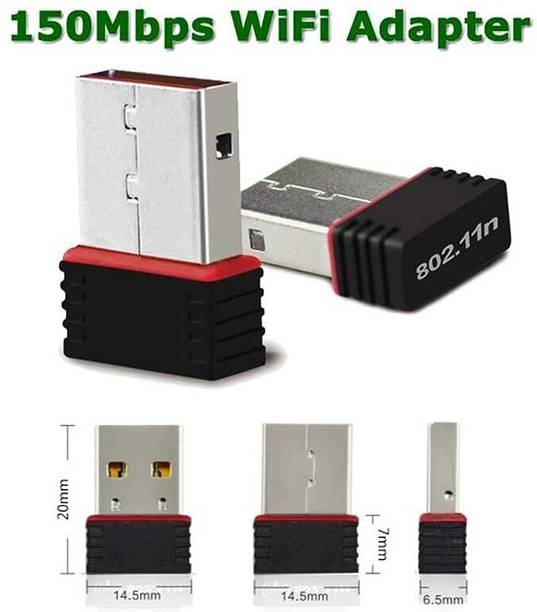 LAN Adapters - Buy LAN Adapters Online at Best Prices In India ...