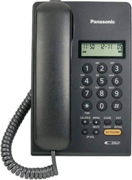 Panasonic Landline Phones - Buy Panasonic Landline Phones Online at ...