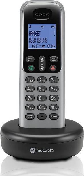 Cordless Landline Phones - Buy Cordless Landline Phones Online at Best Prices In India ...