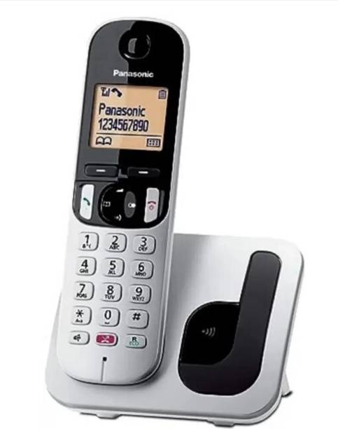Cordless Landline Phones - Buy Cordless Landline Phones Online at Best ...
