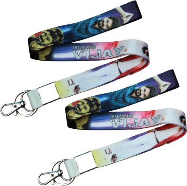 Lanyards - Buy Lanyards Online at Best Prices In India | Flipkart.com