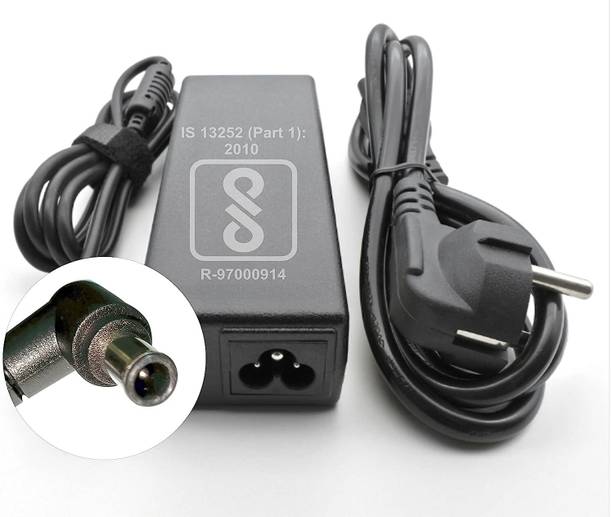 HP Laptop Chargers & Adapters Buy Online at Lowest Prices in India ...