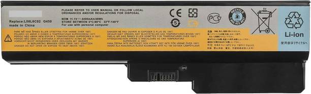 HP Laptop Battery - Buy HP Laptop Batteries Online at Best Prices in ...