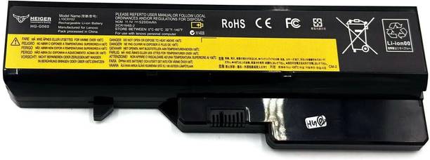 Lenovo Batteries - Buy Lenovo Batteries Online at Best Prices In India ...