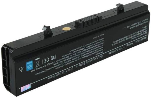 HP Laptop Battery - Buy HP Laptop Batteries Online at Best Prices in ...